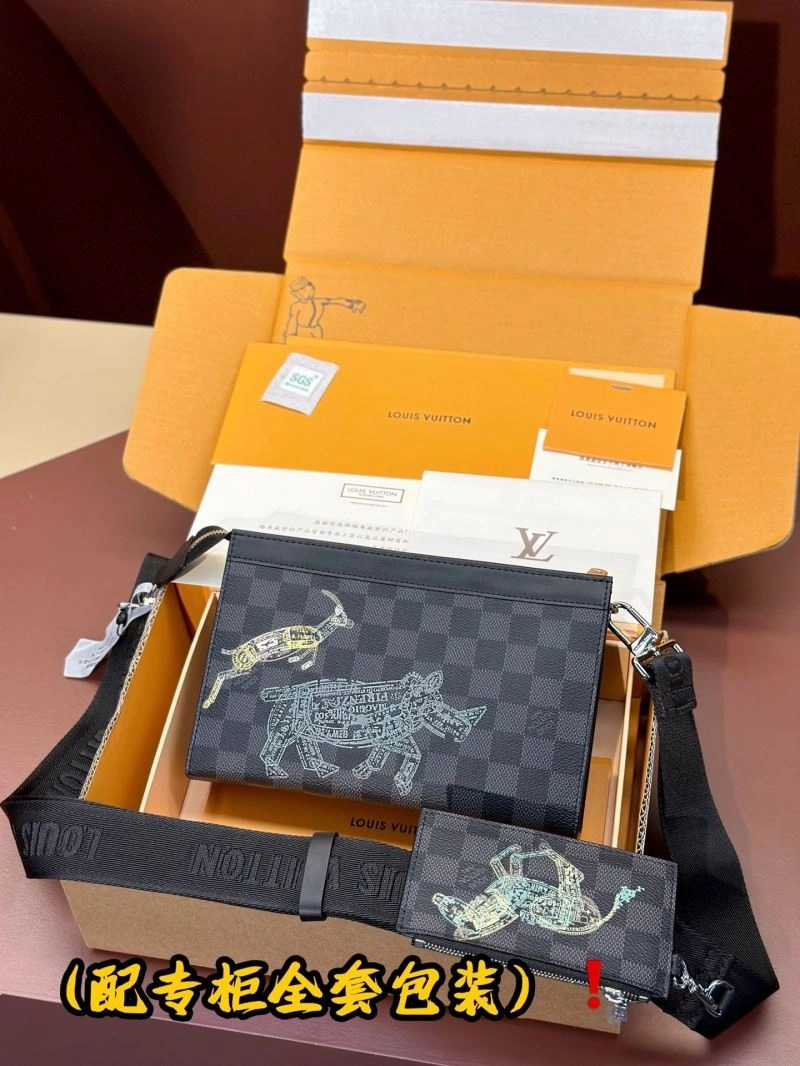 Genuine Louis Vuitton Satchel Bags