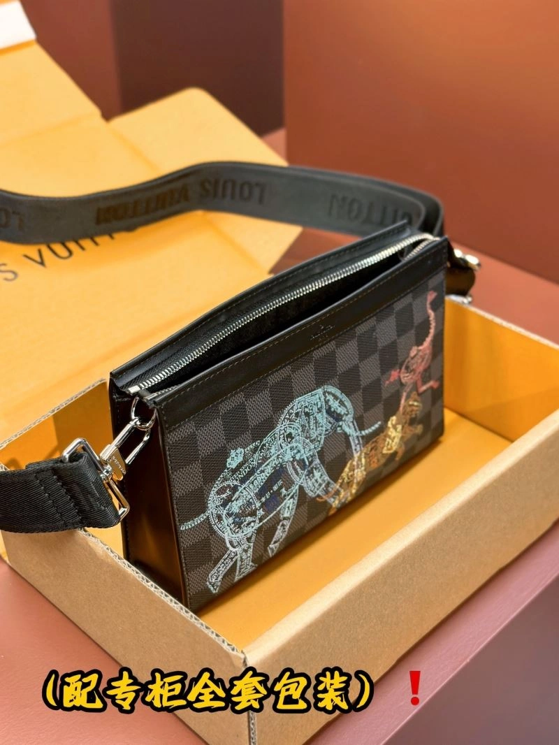 Genuine Louis Vuitton Satchel Bags