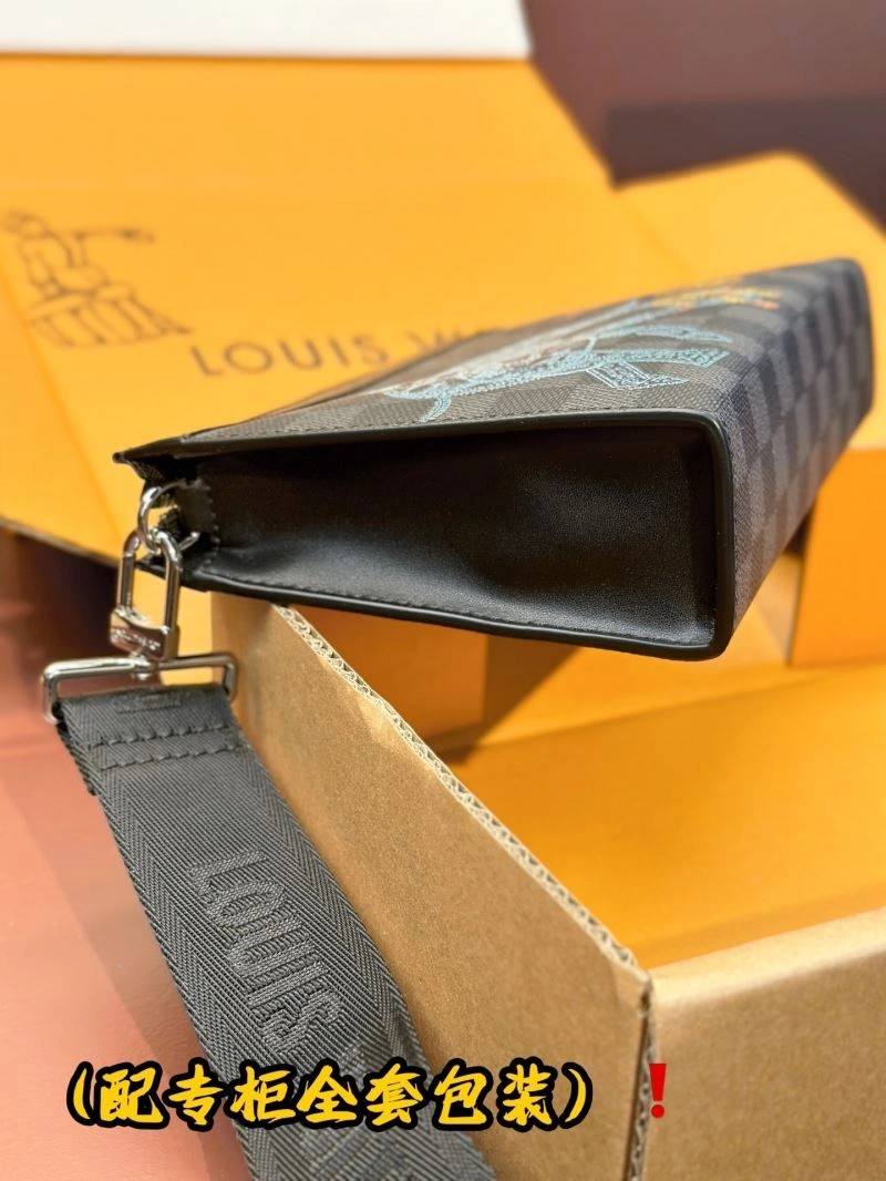 Genuine Louis Vuitton Satchel Bags