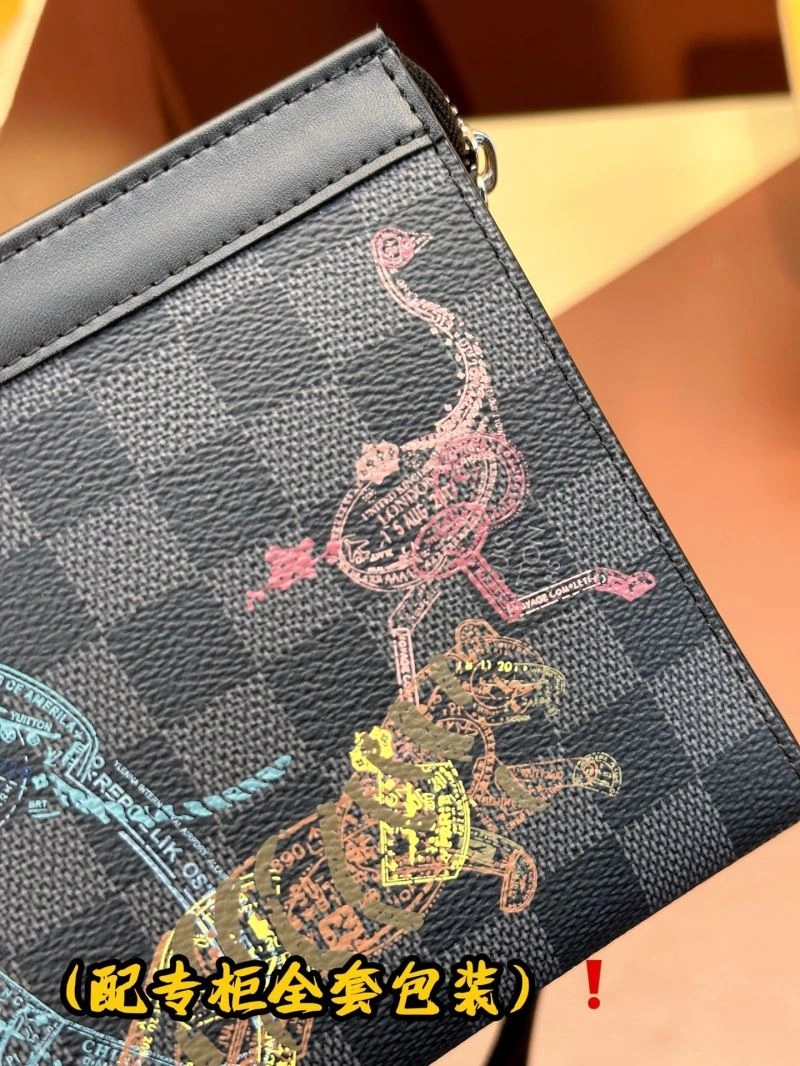 Genuine Louis Vuitton Satchel Bags
