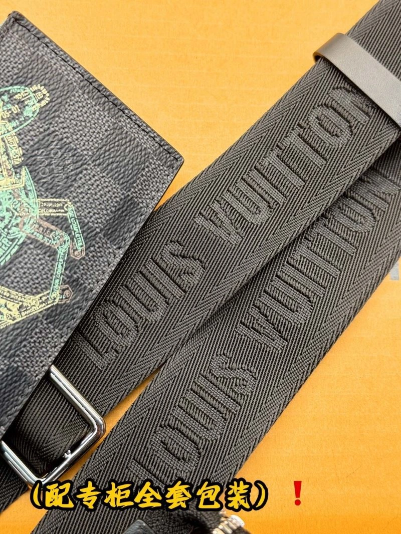 Genuine Louis Vuitton Satchel Bags