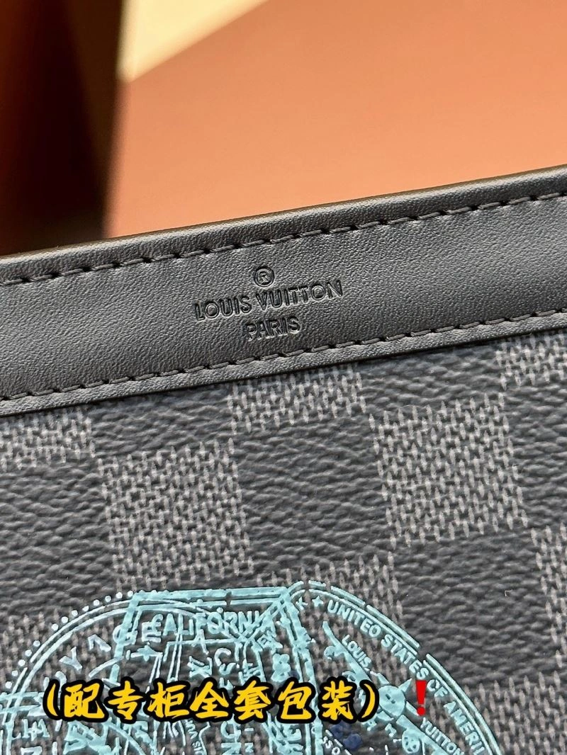 Genuine Louis Vuitton Satchel Bags