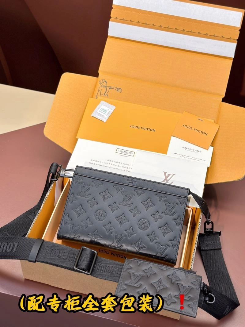 Louis Vuitton Satchel Bags