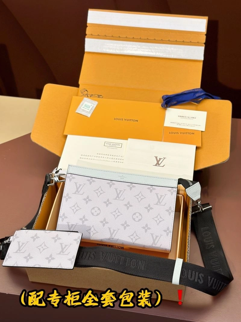 Louis Vuitton Satchel Bags