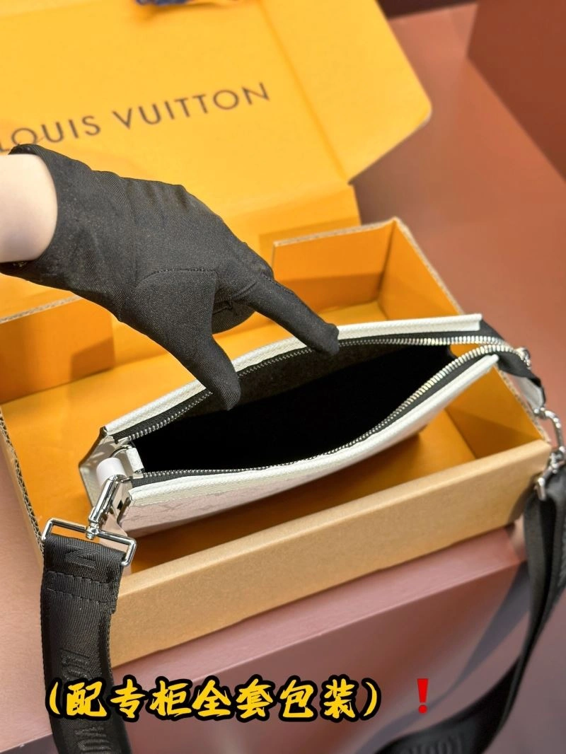 Precise copy Louis Vuitton Satchel Bags