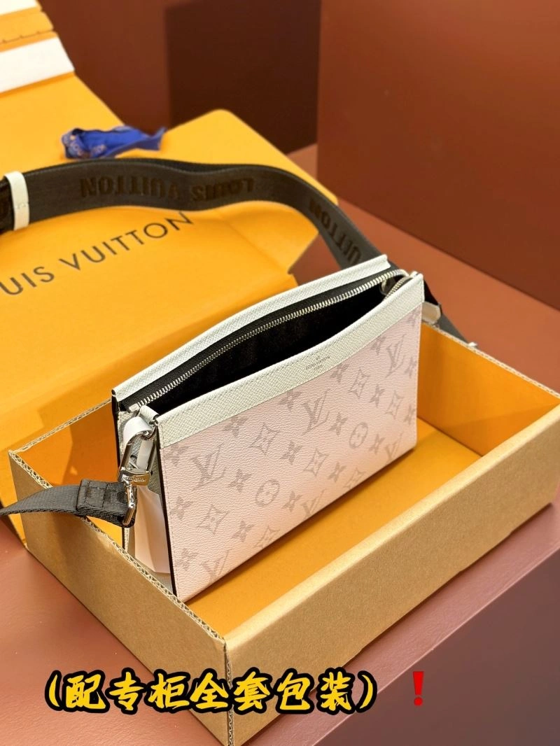 Precise copy Louis Vuitton Satchel Bags