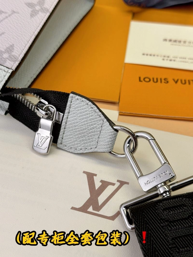 Precise copy Louis Vuitton Satchel Bags