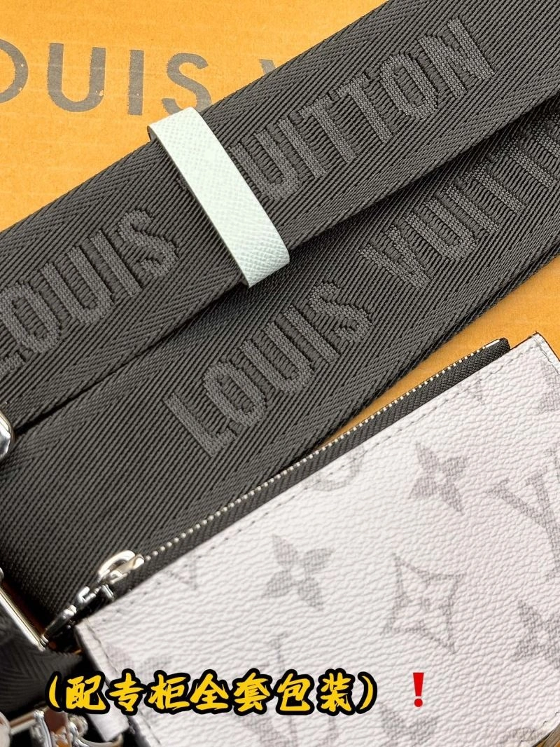 Precise copy Louis Vuitton Satchel Bags