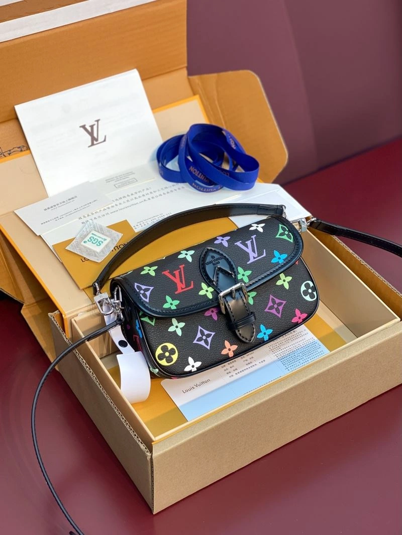 Louis Vuitton Satchel Bags