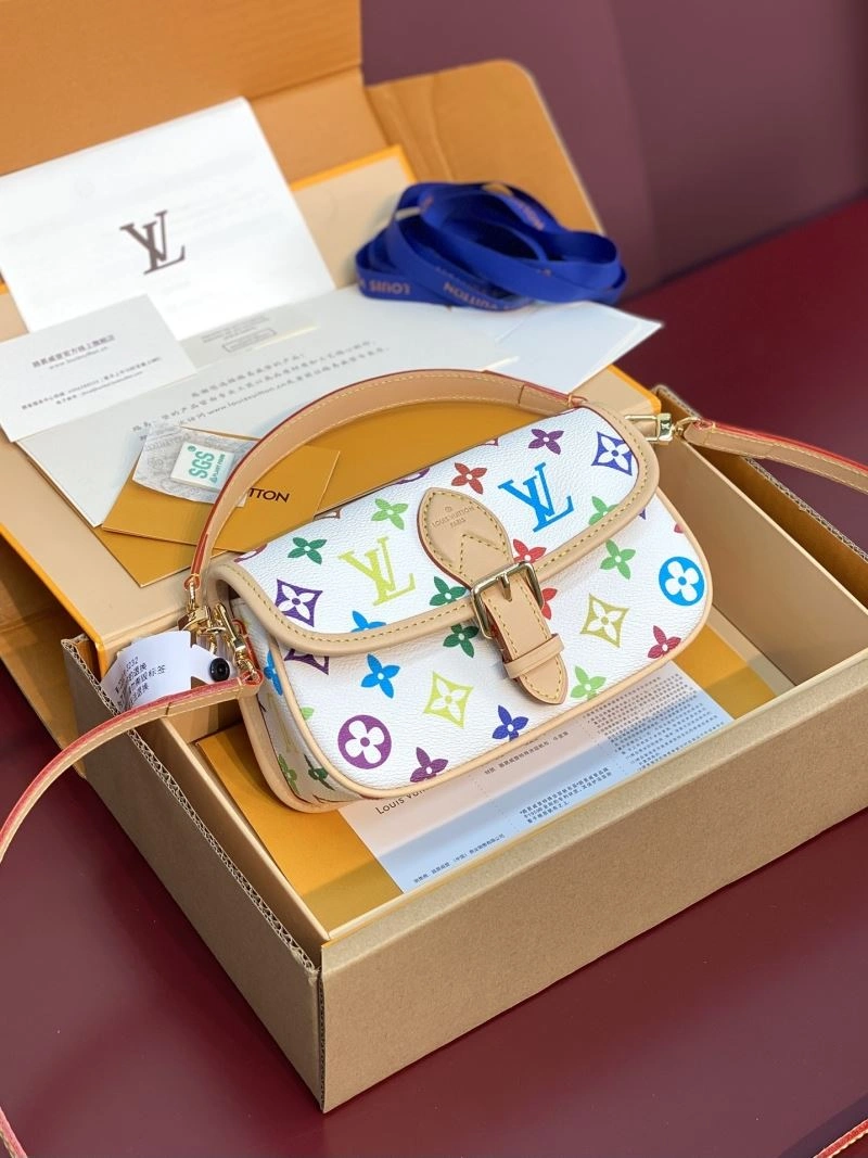 Louis Vuitton Satchel Bags