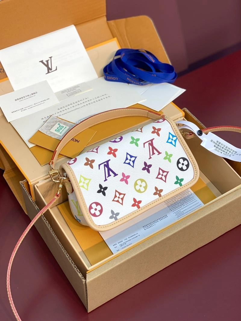 Exact replica Louis Vuitton Satchel Bags