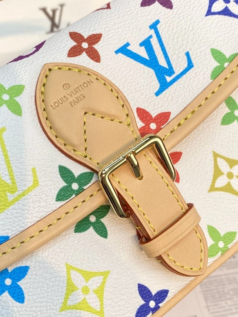 Exact replica Louis Vuitton Satchel Bags