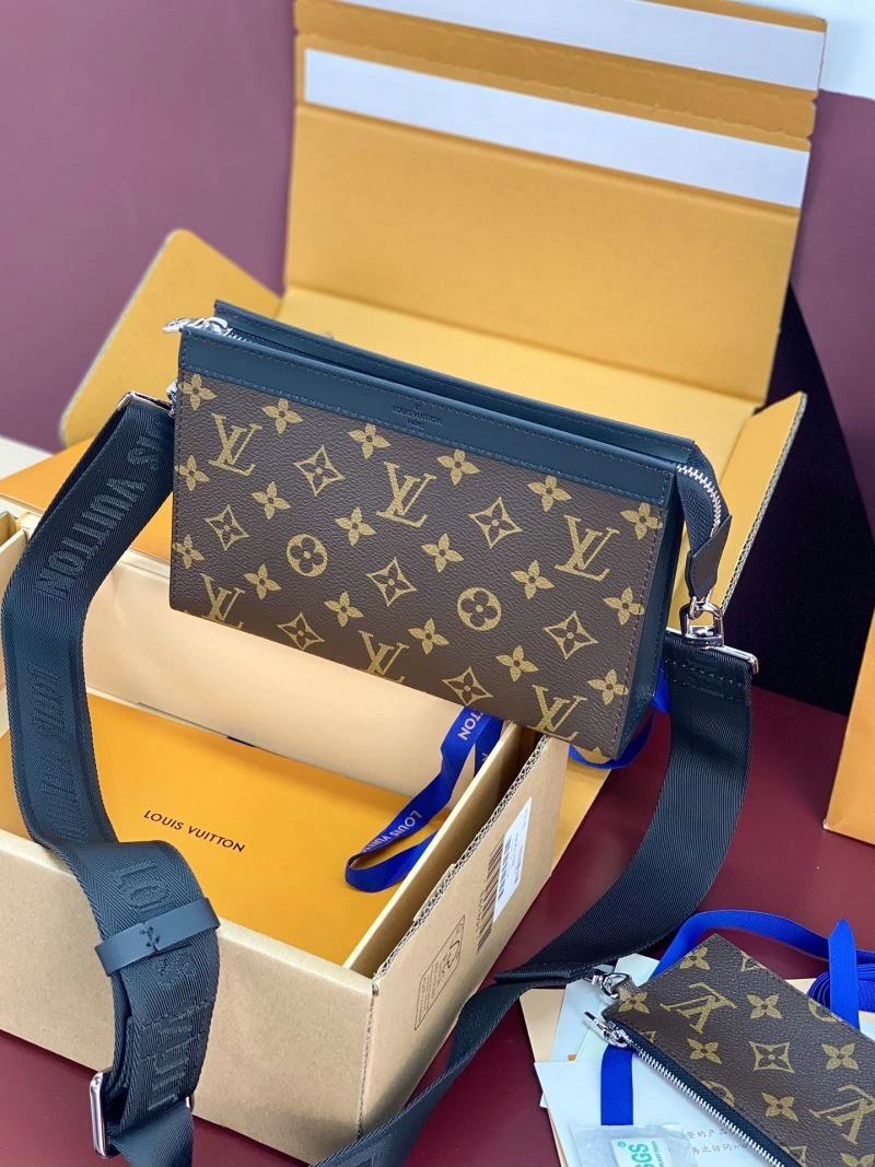 Authentic Louis Vuitton Satchel Bags