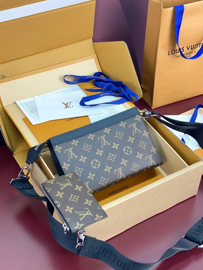 Authentic Louis Vuitton Satchel Bags