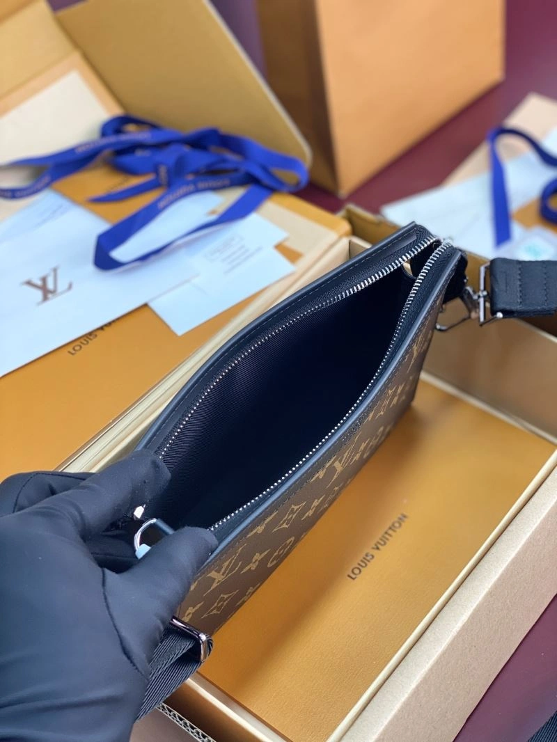 Authentic Louis Vuitton Satchel Bags