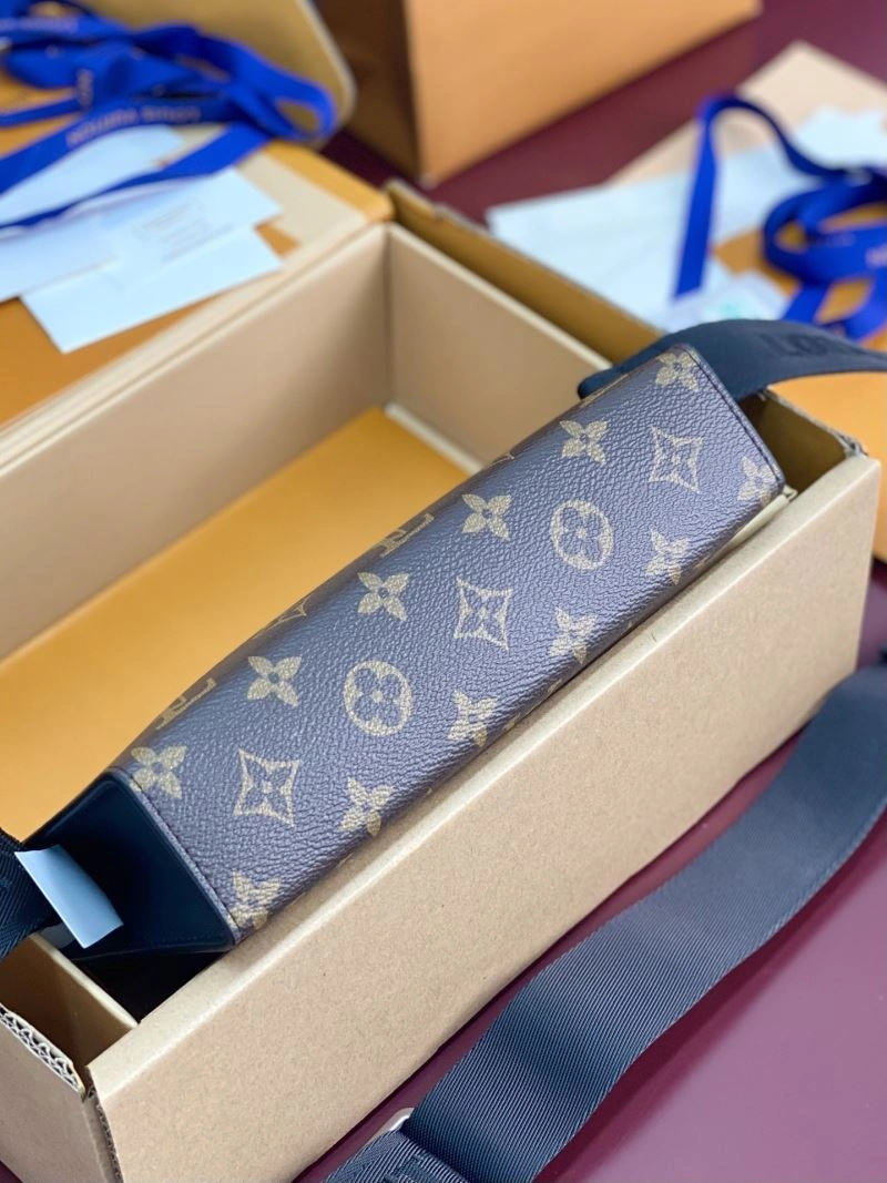 Authentic Louis Vuitton Satchel Bags