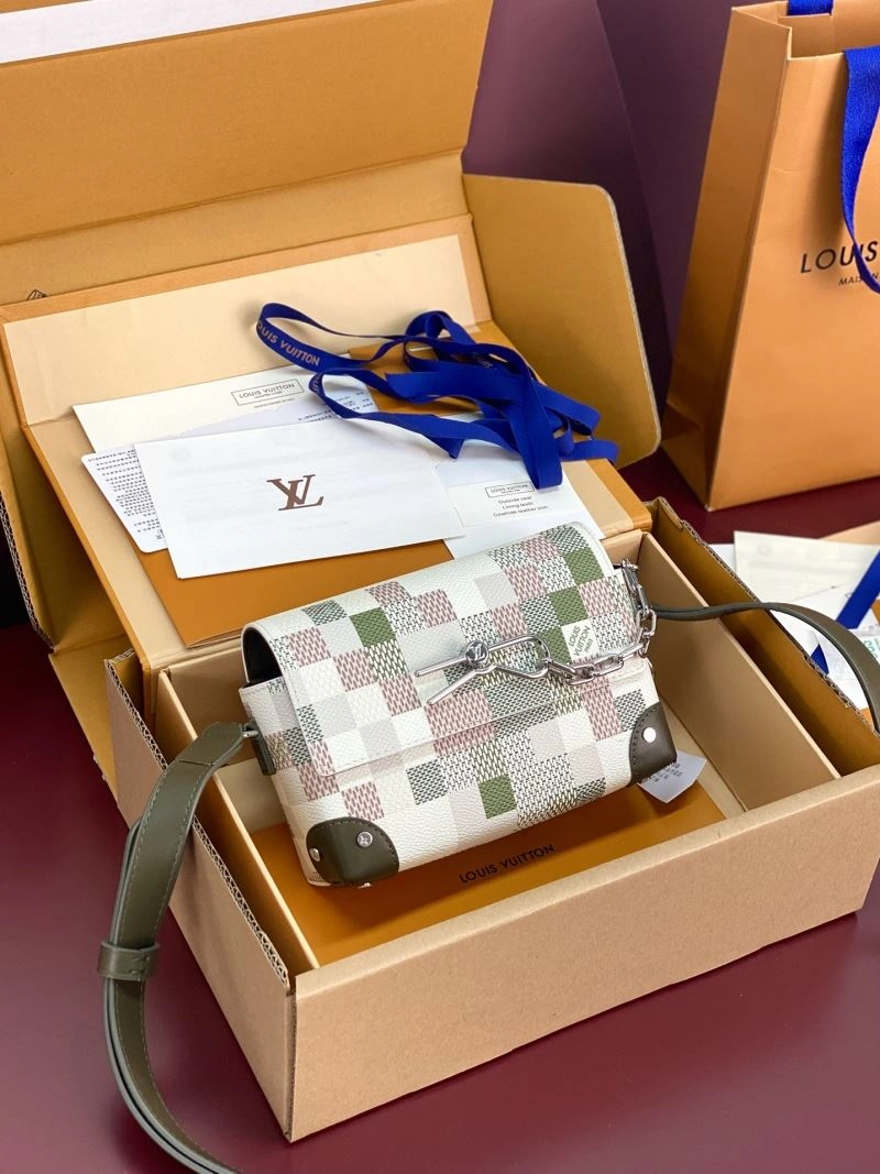 Louis Vuitton Satchel Bags