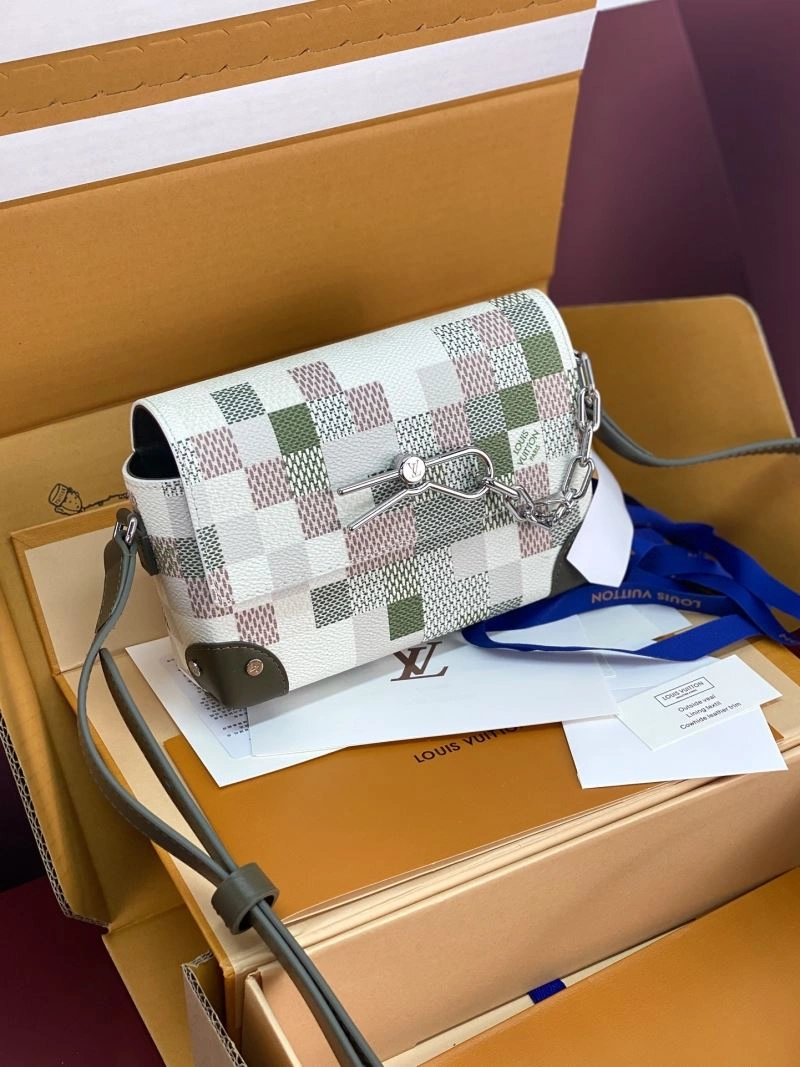 Original Louis Vuitton Satchel Bags