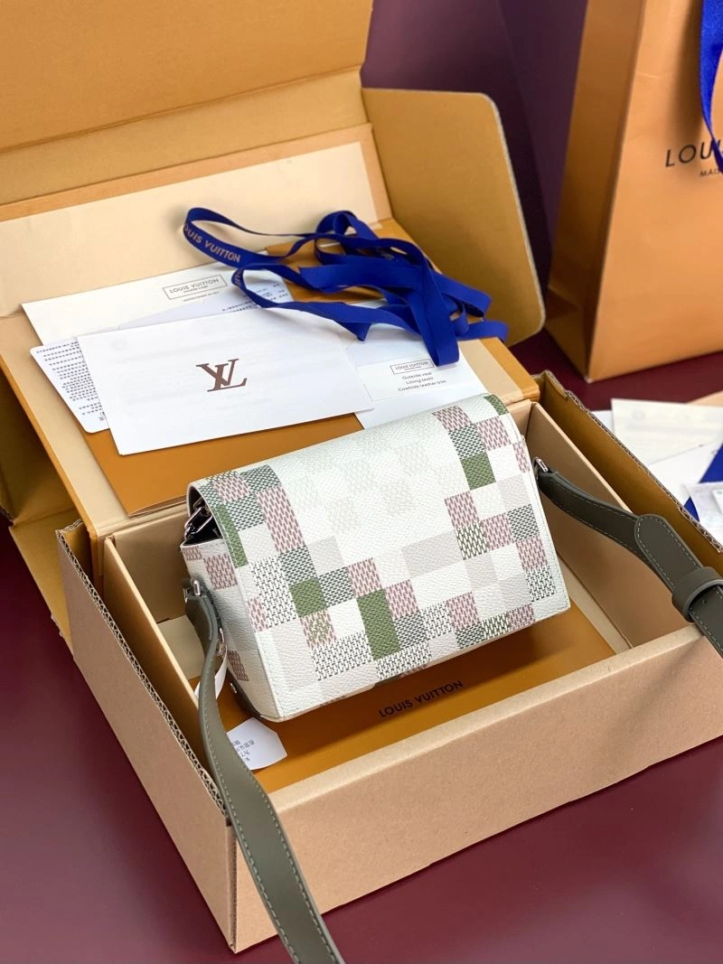 Original Louis Vuitton Satchel Bags