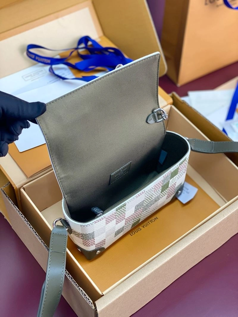 Original Louis Vuitton Satchel Bags