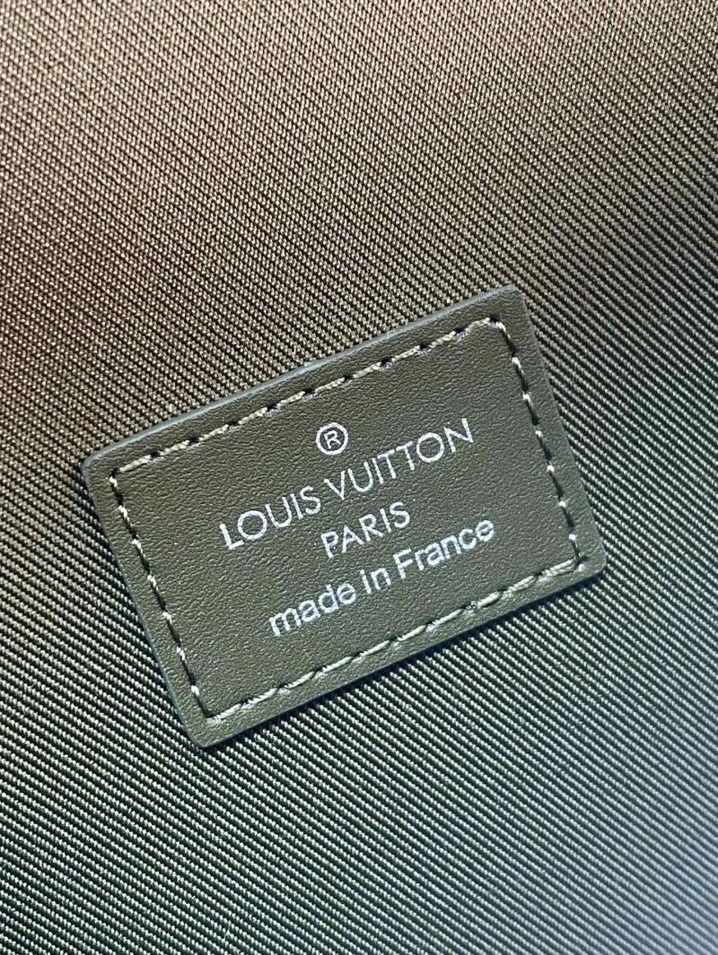 Original Louis Vuitton Satchel Bags