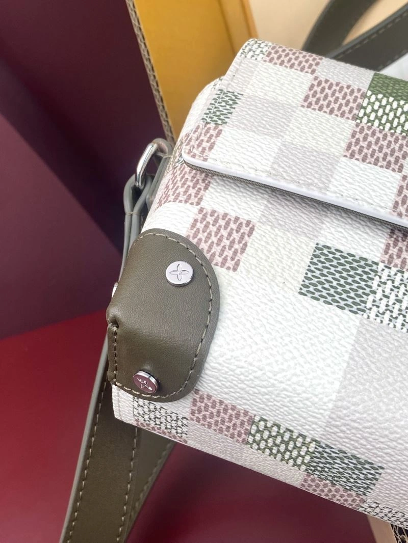Original Louis Vuitton Satchel Bags