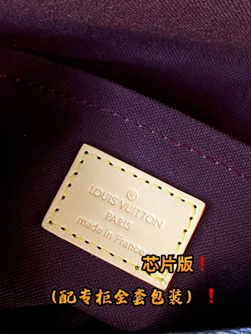 Official Louis Vuitton Satchel Bags