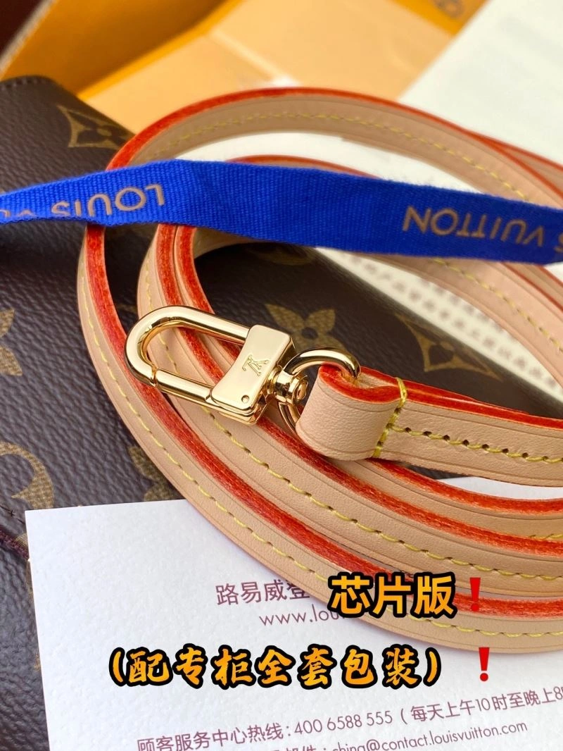 Official Louis Vuitton Satchel Bags