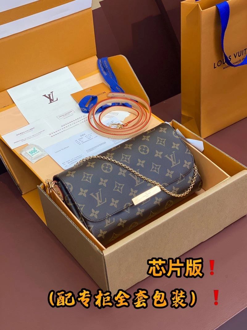Louis Vuitton Satchel Bags