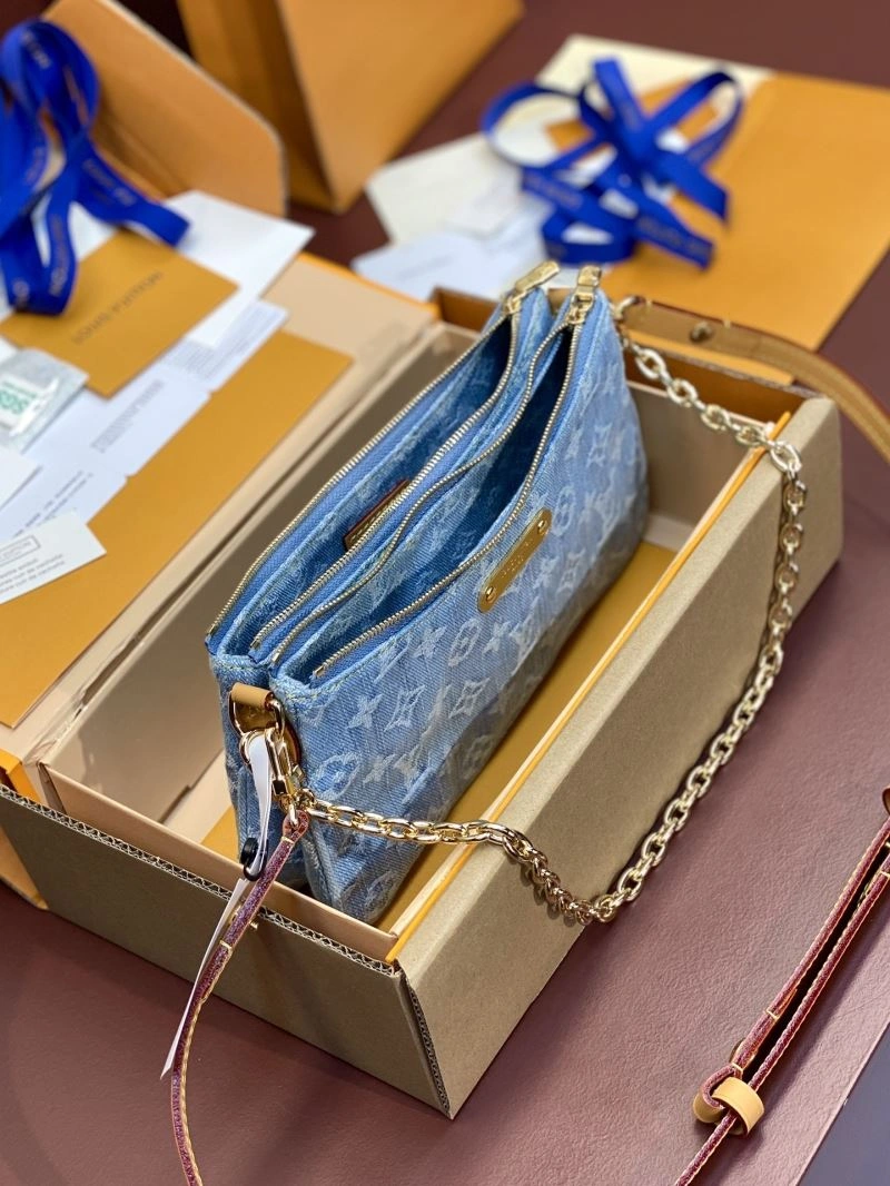 Authentic Louis Vuitton Satchel Bags