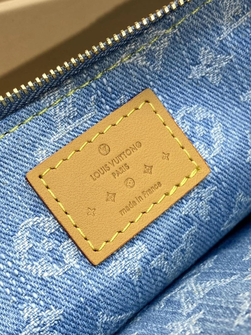 Authentic Louis Vuitton Satchel Bags