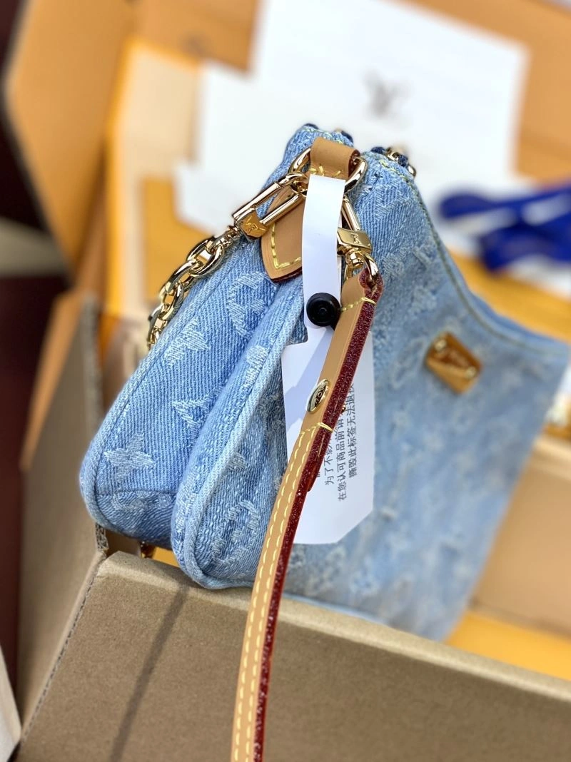 Authentic Louis Vuitton Satchel Bags
