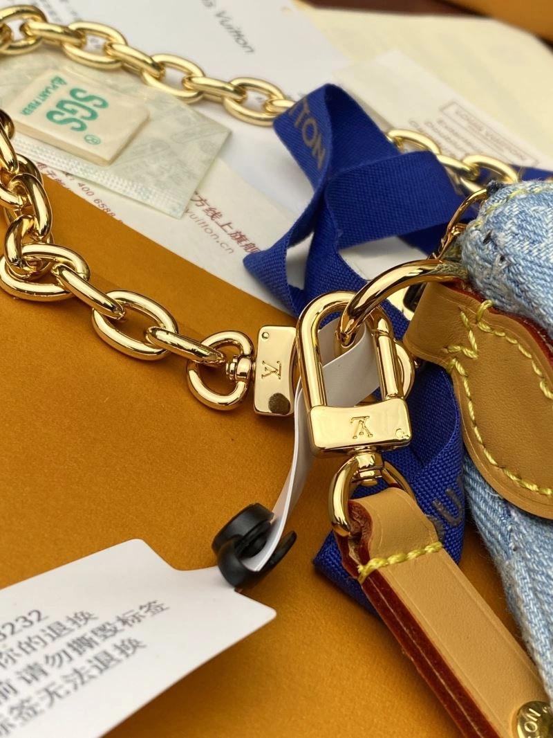 Authentic Louis Vuitton Satchel Bags