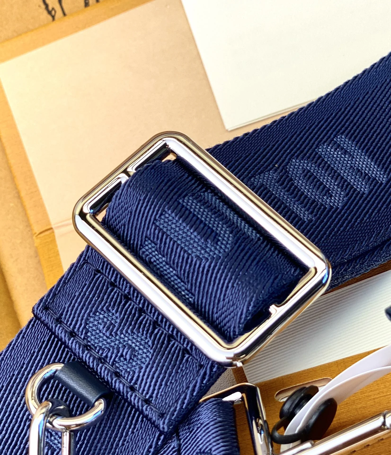 Indistinguishable Louis Vuitton Satchel Bags