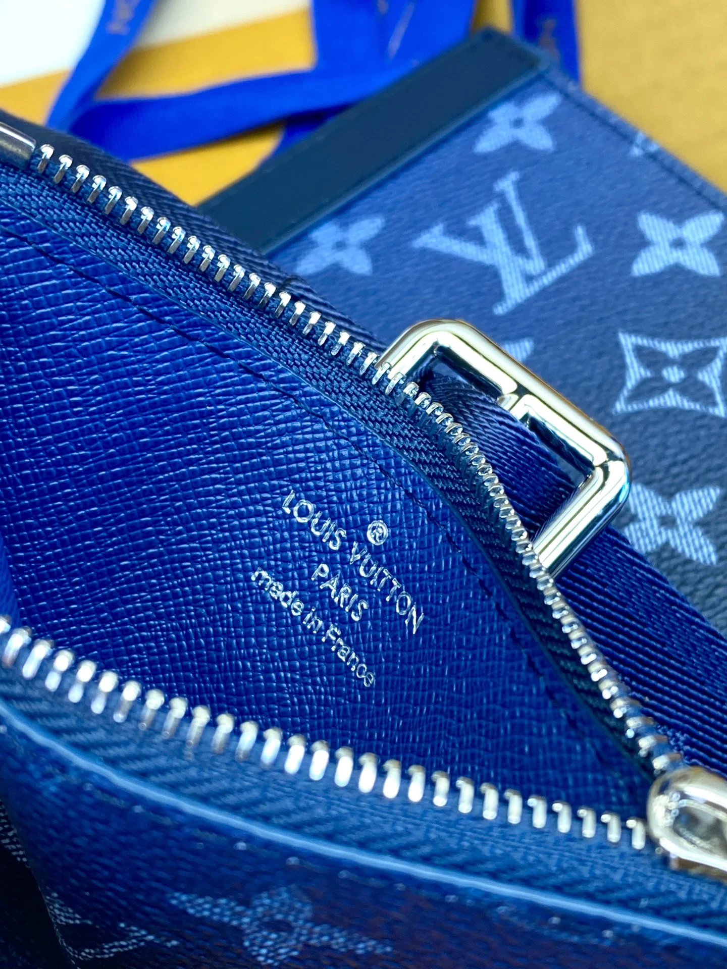Indistinguishable Louis Vuitton Satchel Bags