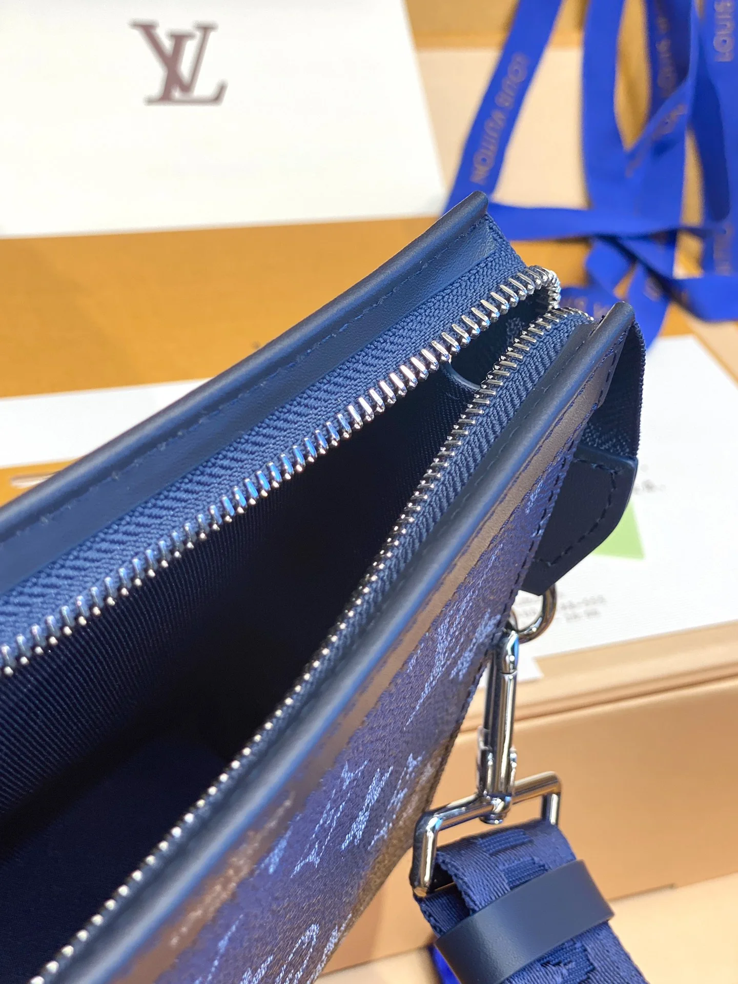 Indistinguishable Louis Vuitton Satchel Bags