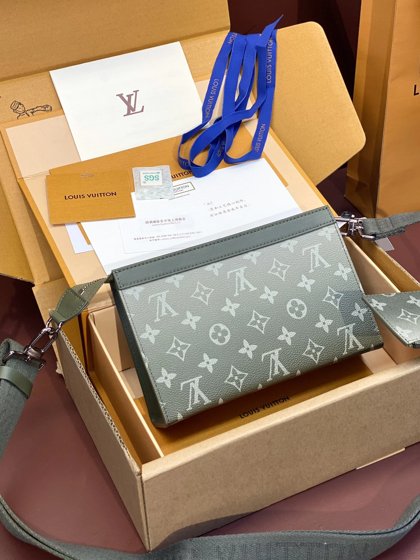 Low-cost Louis Vuitton Satchel Bags