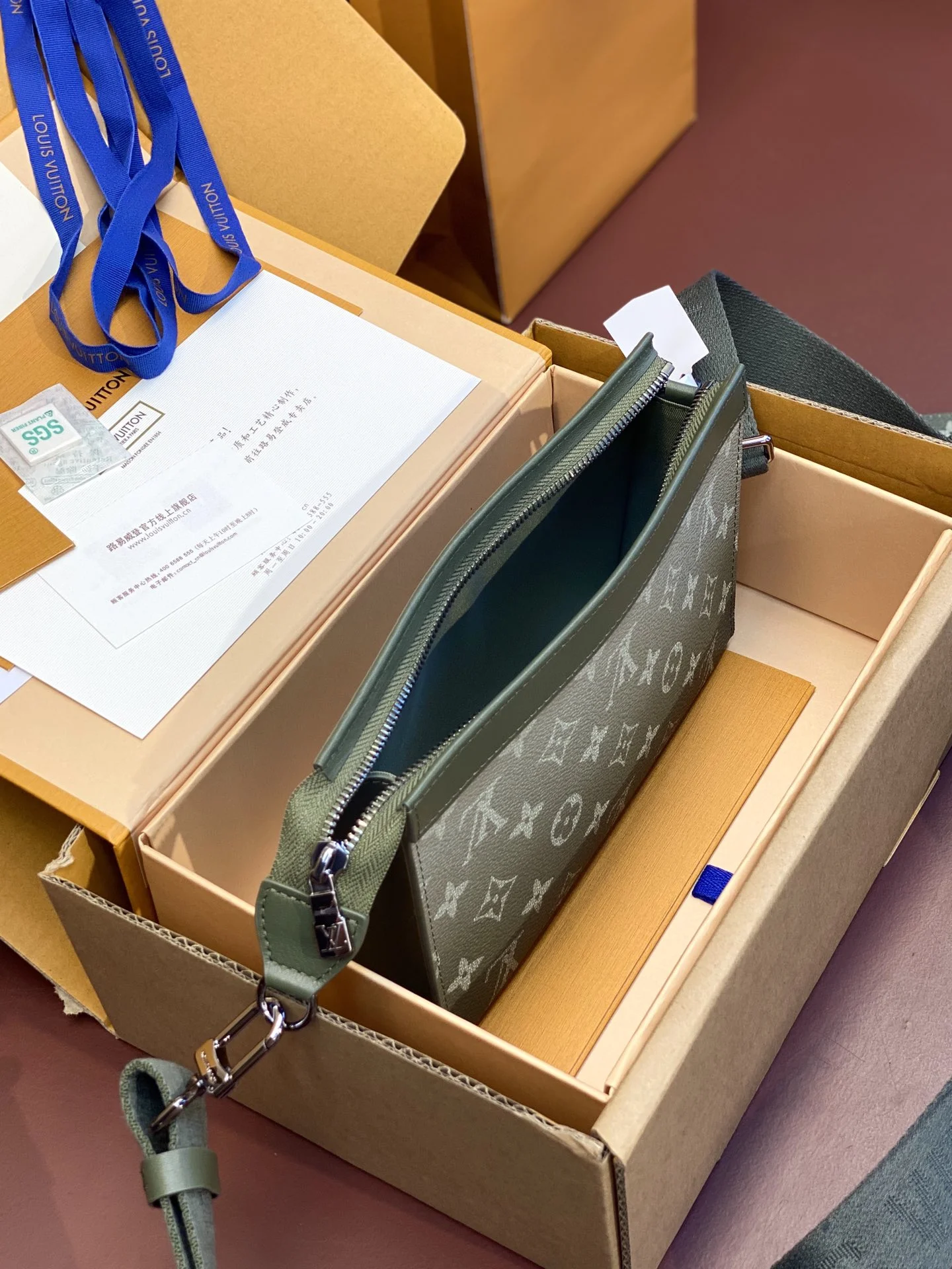Low-cost Louis Vuitton Satchel Bags
