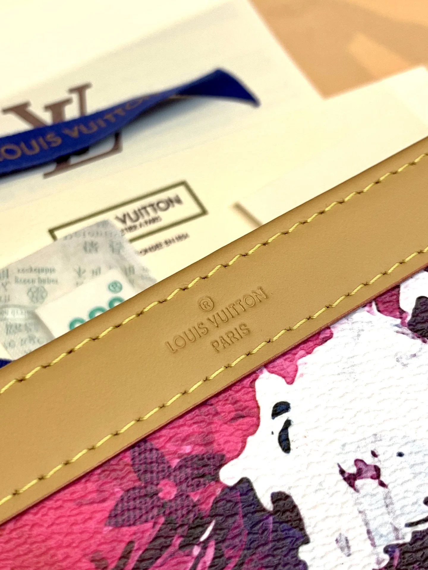 Top mirror Louis Vuitton Satchel Bags