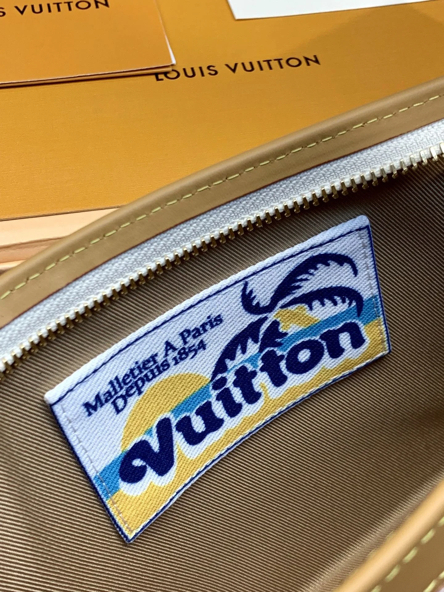 1:1 copy Louis Vuitton Satchel Bags