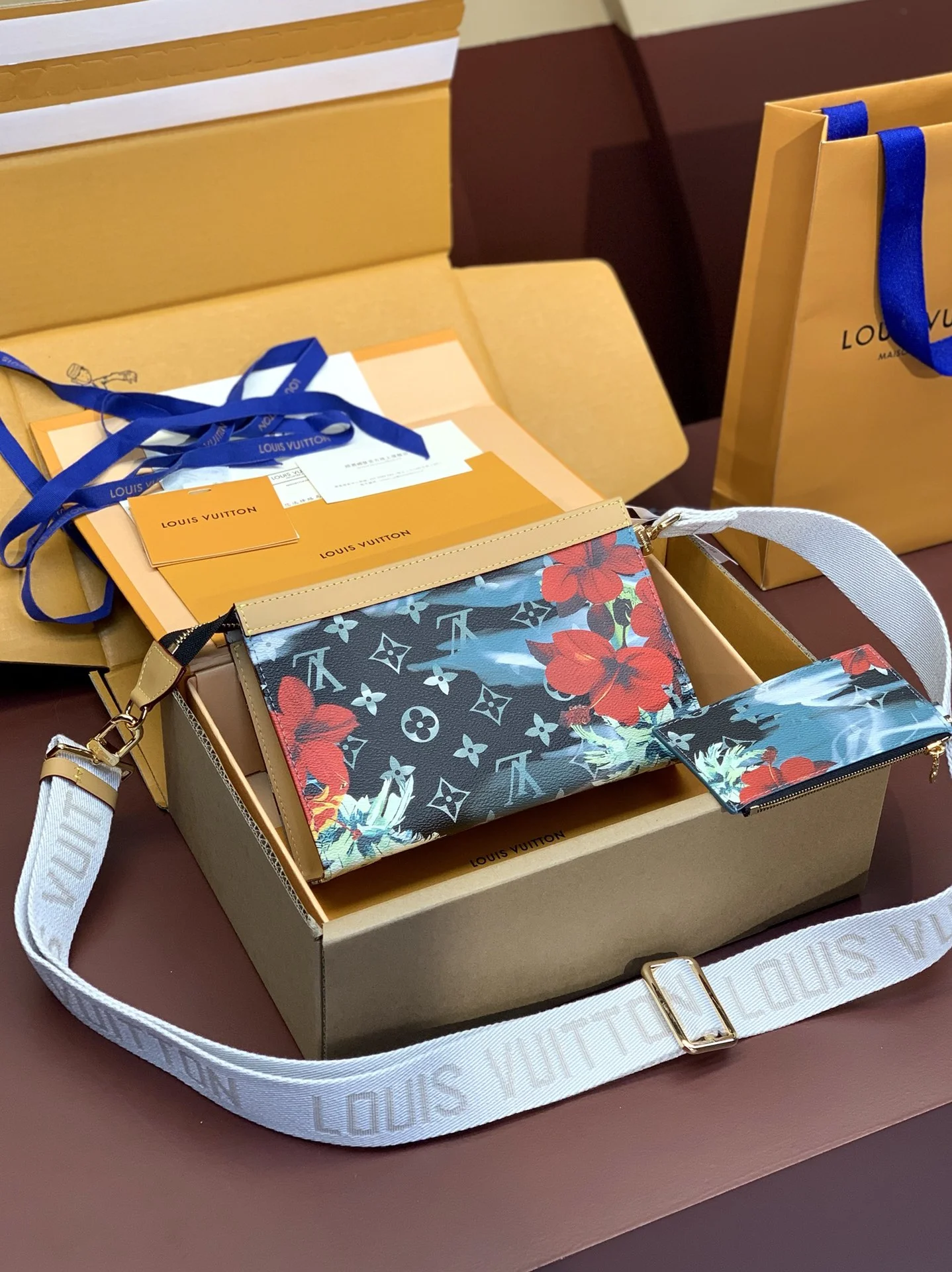 Louis Vuitton Satchel Bags