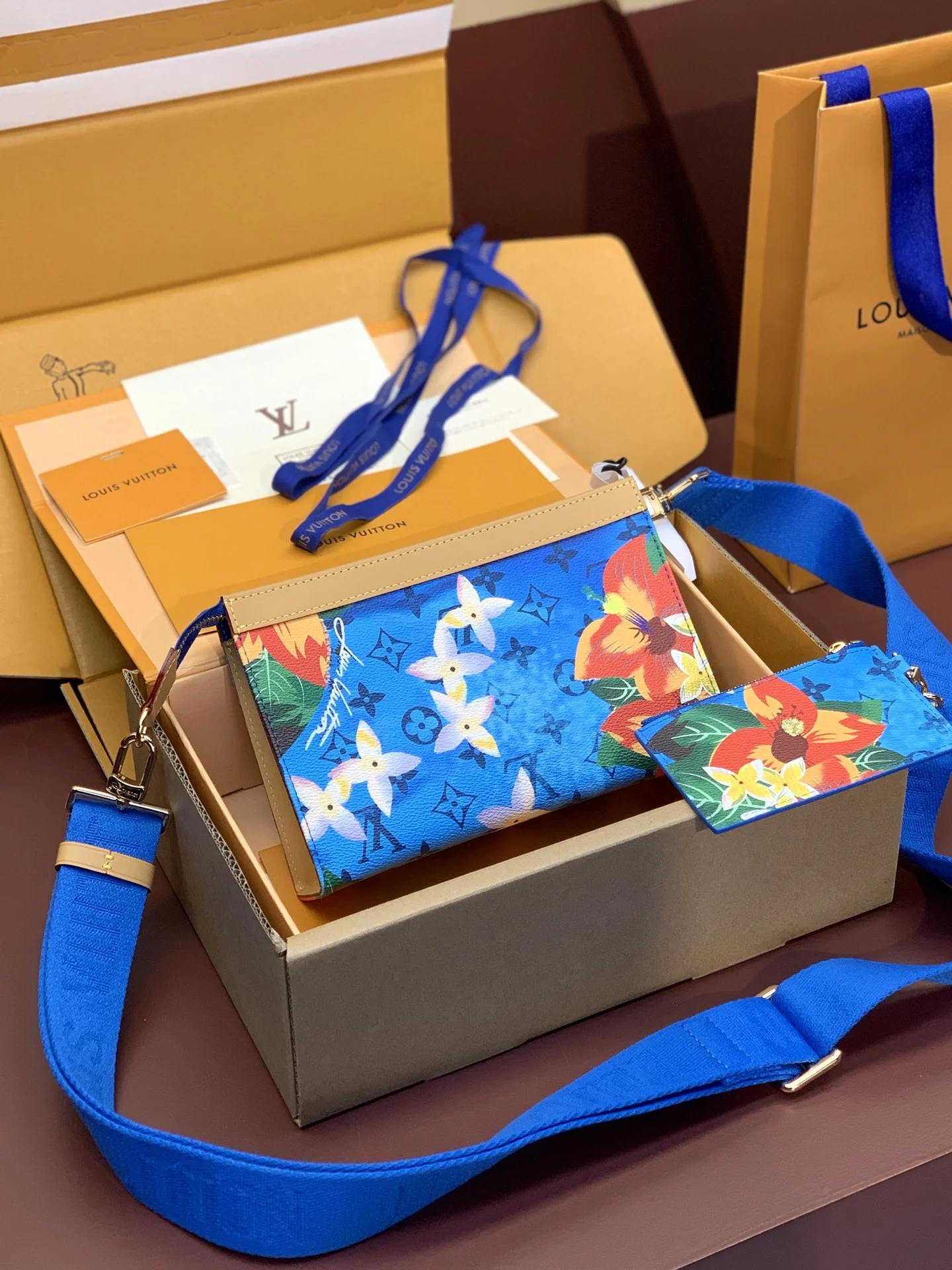 Louis Vuitton Satchel Bags