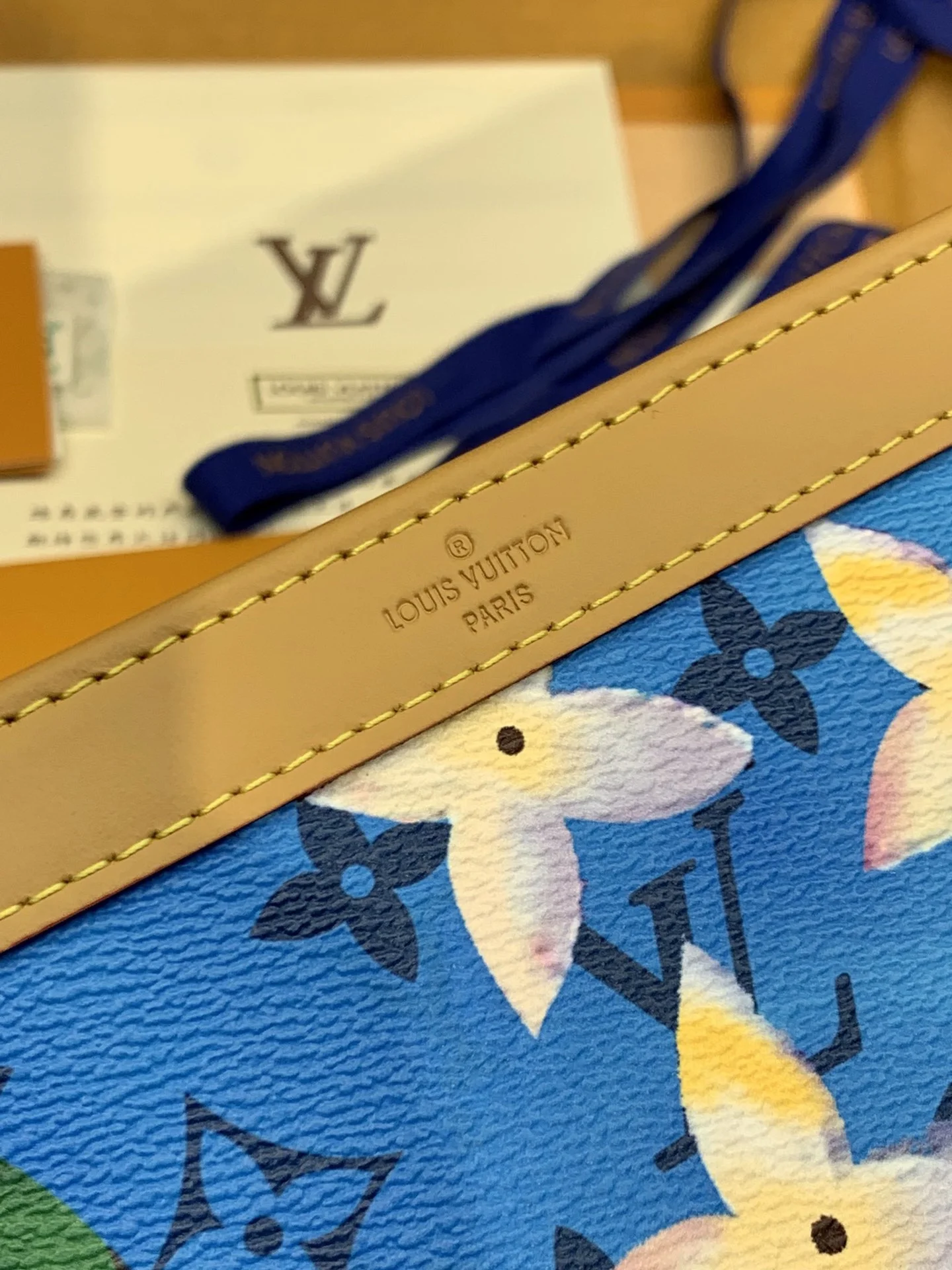 Brand-authenticated Louis Vuitton Satchel Bags