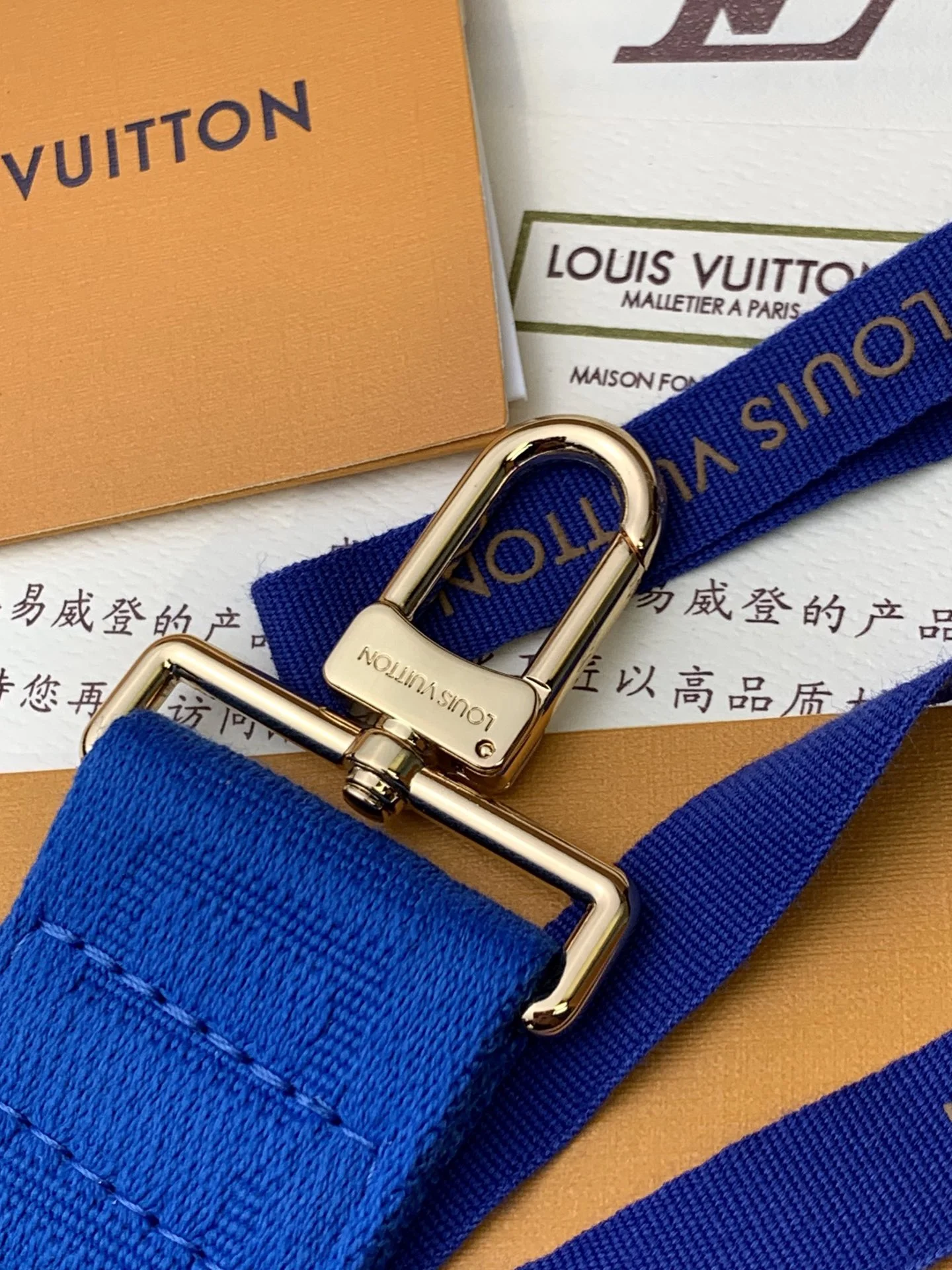 Brand-authenticated Louis Vuitton Satchel Bags