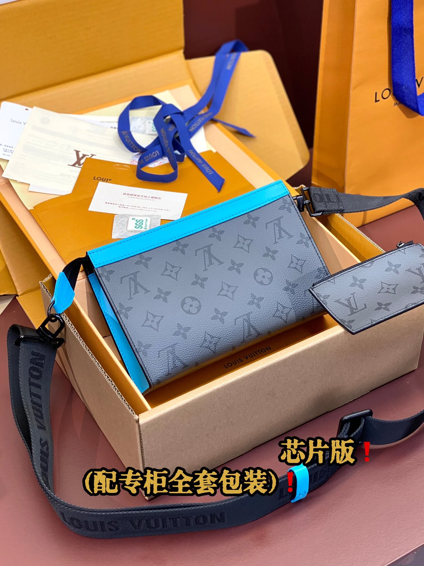 1:1 copy Louis Vuitton Satchel Bags