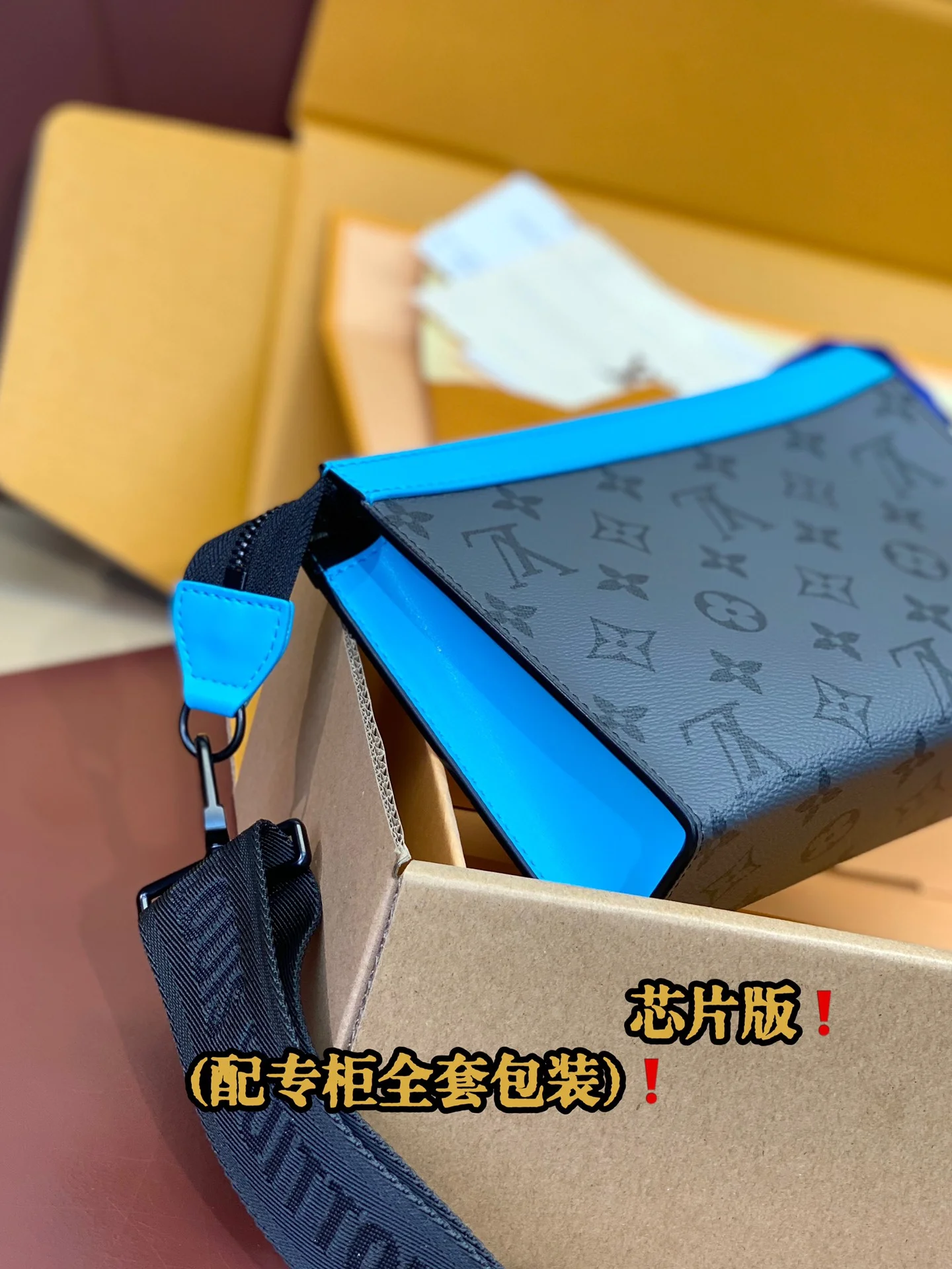 1:1 copy Louis Vuitton Satchel Bags