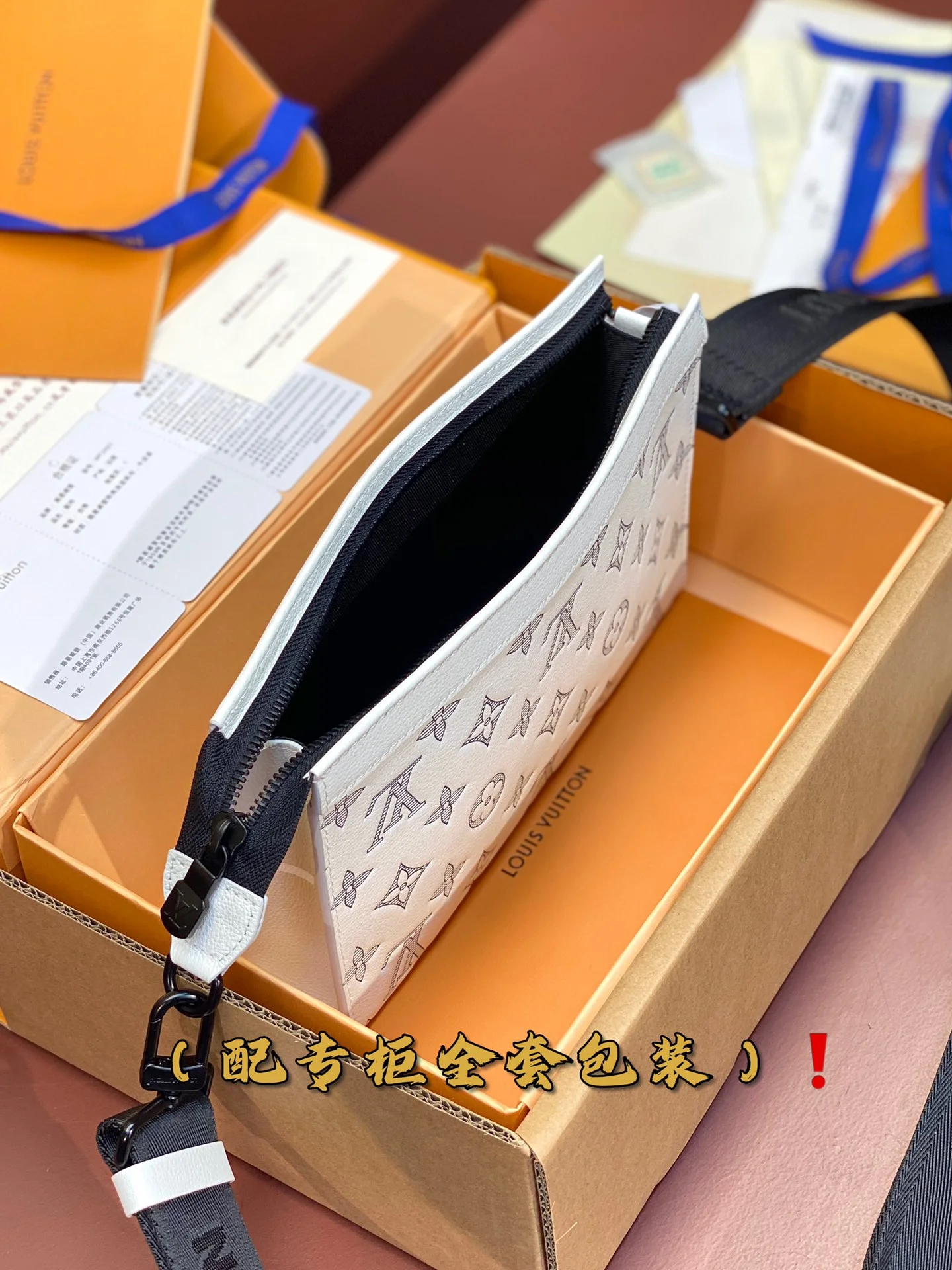 Factory-made Louis Vuitton Satchel Bags