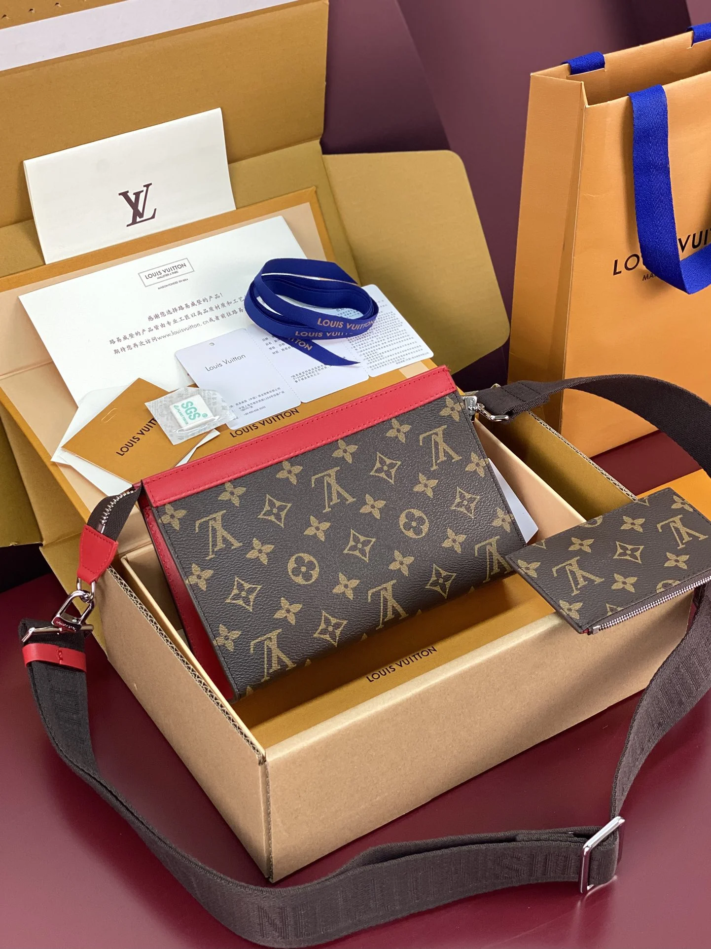 Value-priced Louis Vuitton Satchel Bags