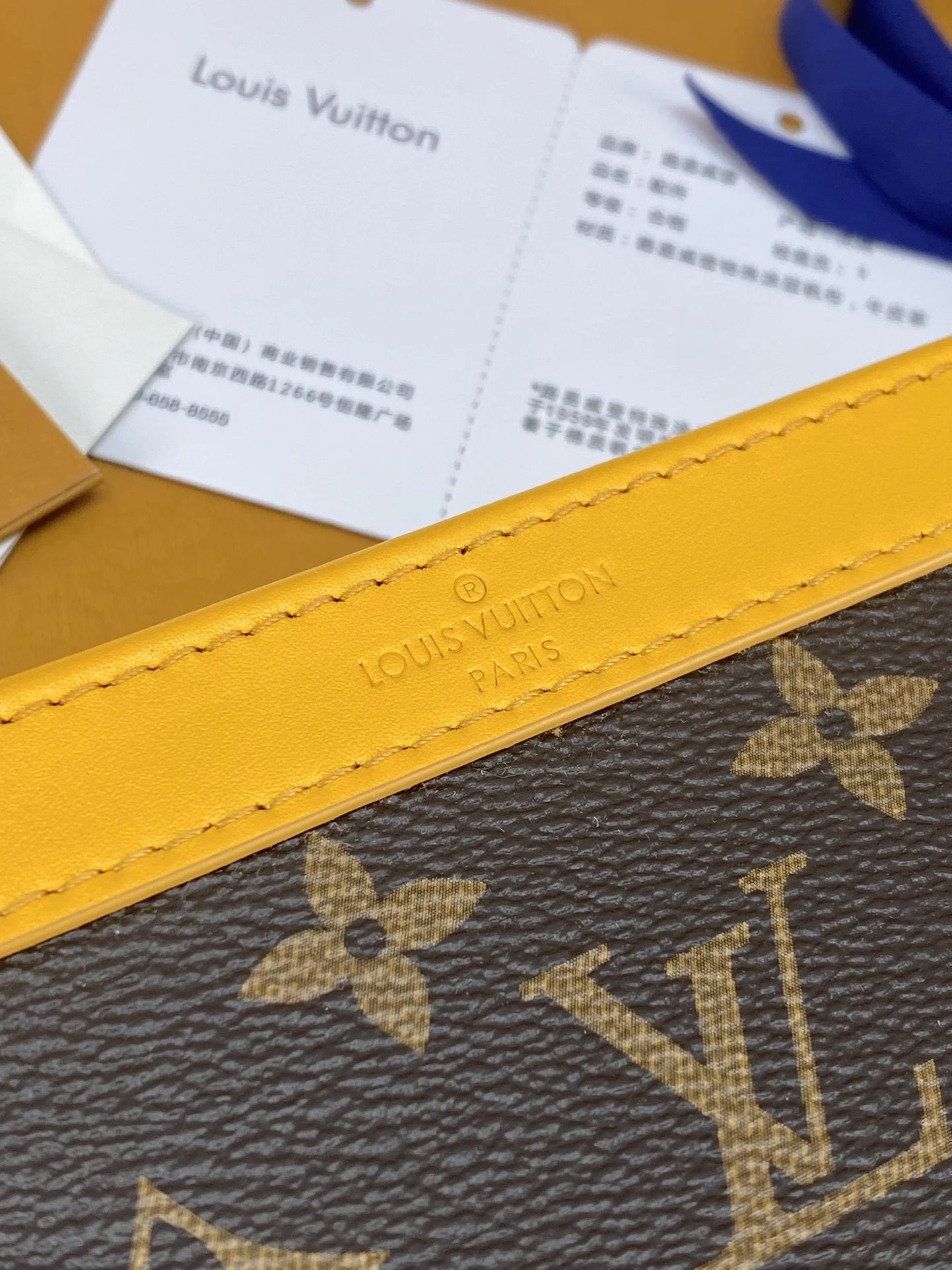 Genuine Louis Vuitton Satchel Bags