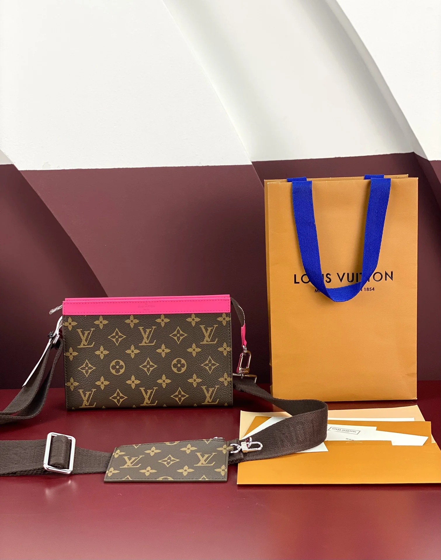 Low-cost Louis Vuitton Satchel Bags